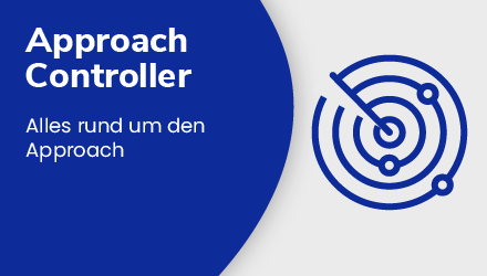 Approach Controller | Kompendium
